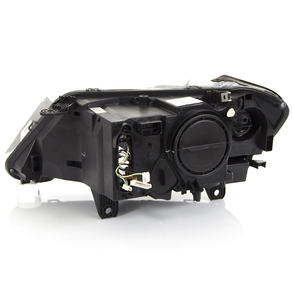 PHARE D BMW X3 F25 08/10 => BI-XENON + LED + DIRECTIONNEL = LPN691 ...