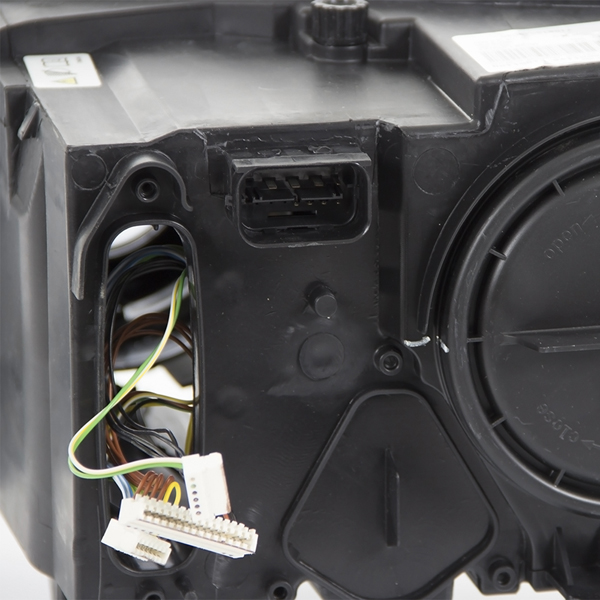 PHARE D BMW X3 F25 08/10 => BI-XENON + LED + DIRECTIONNEL = LPN691 ...