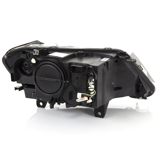 PHARE G BMW X3 F25 08/10 => BI-XENON + LED + DIRECTIONNEL = LPN692 ...