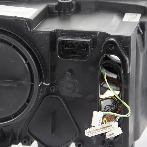 PHARE G BMW X3 F25 08/10 => BI-XENON + LED + DIRECTIONNEL = LPN692 ...