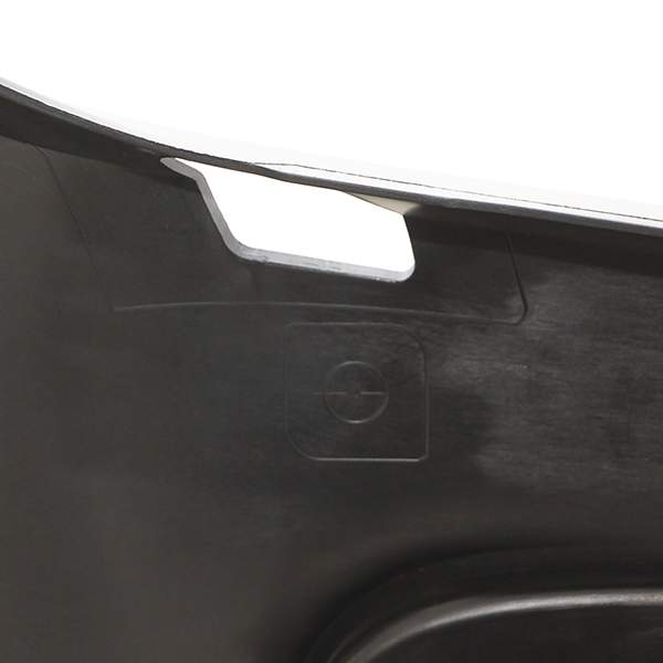 PC AV A PEINDRE BMW SERIE 3 F30 03/15 => - Les Pièces Auto Pro