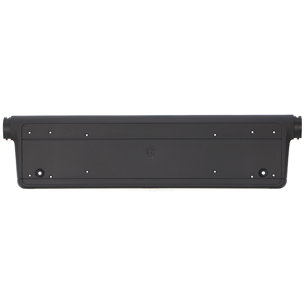 PORTE PLAQUE PC AV BMW E46 4 PORTES 01 => 05 - Les Pièces Auto Pro