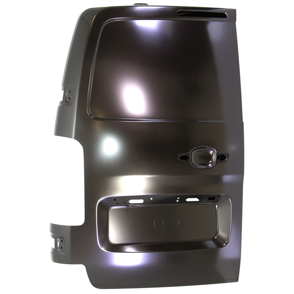 PORTE BATTANTE ARG TOLEE CITROEN JUMPY 04/16 => 9811895280 - Les Pièces ...