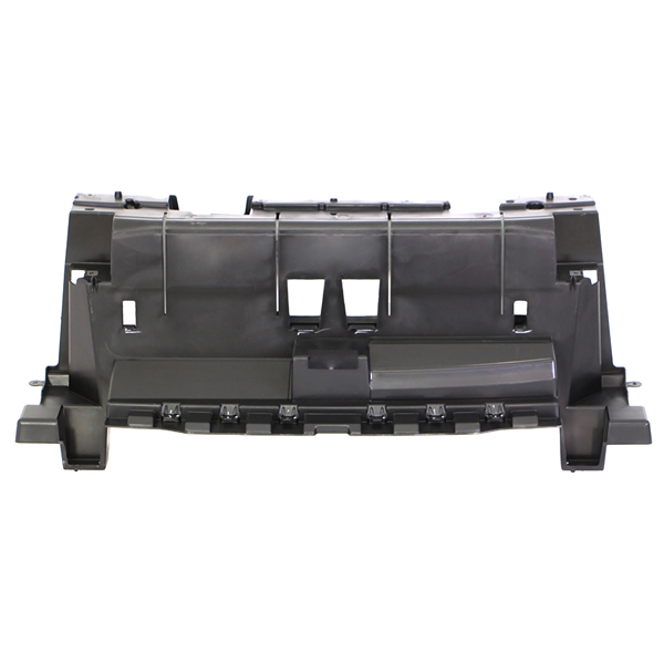 ARMATURE PC AV BERLINGO 08/18 - PARTNER III => 9830100580 - Les Pièces ...