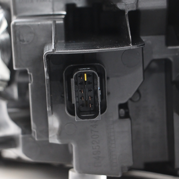 PHARE D CITROEN DS7 CROSSBACK 09/17 => 1649205880 - Les Pièces Auto Pro