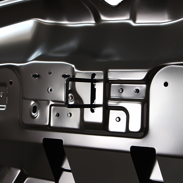 CAPOT CITROEN C4 09/20 => 9834271780 - Les Pièces Auto Pro