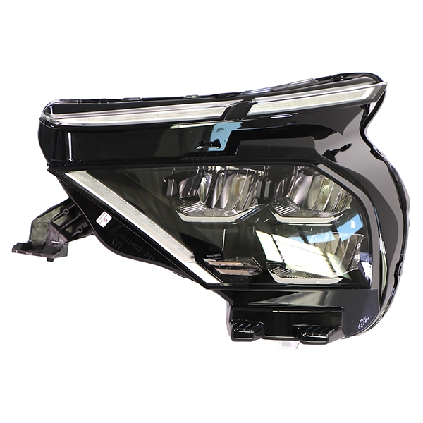 PHARE G CITROEN C4 09/20 => 9830649480 - Les Pièces Auto Pro