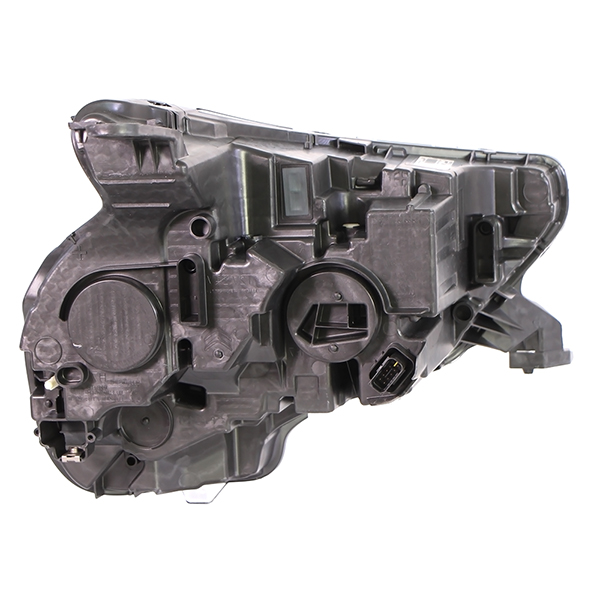 PHARE G CITROEN C4 09/20 => 9830649480 - Les Pièces Auto Pro