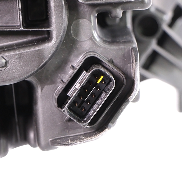 PHARE G CITROEN C4 09/20 => 9830649480 - Les Pièces Auto Pro