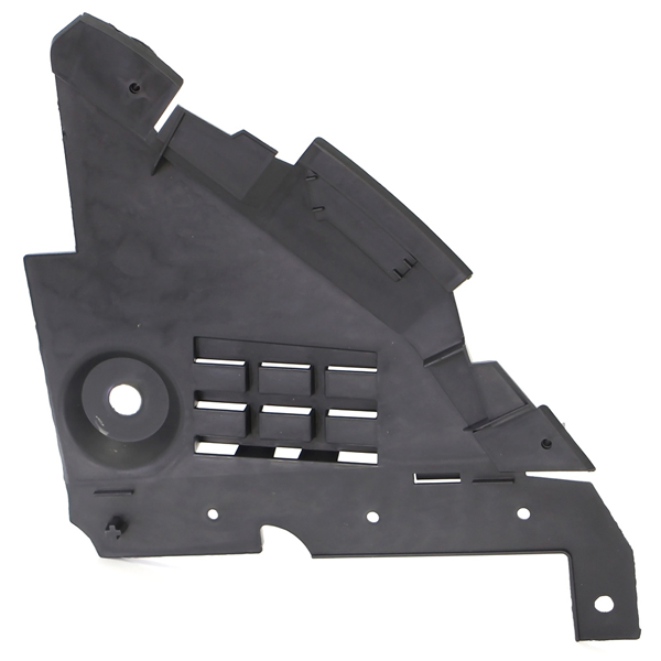 PROTECTION PC AVG DACIA SANDERO STEPWAY 02/17 => 620254944R - Les ...