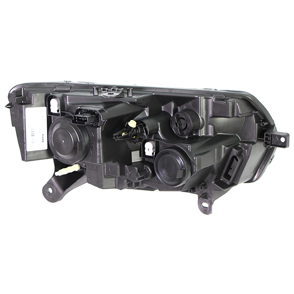 PHARE G DACIA SANDERO / LOGAN II 11/16 => 260604218R - Les Pièces Auto Pro