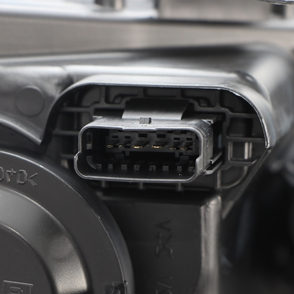 PHARE G DACIA SANDERO / LOGAN II 11/16 => 260604218R - Les Pièces Auto Pro