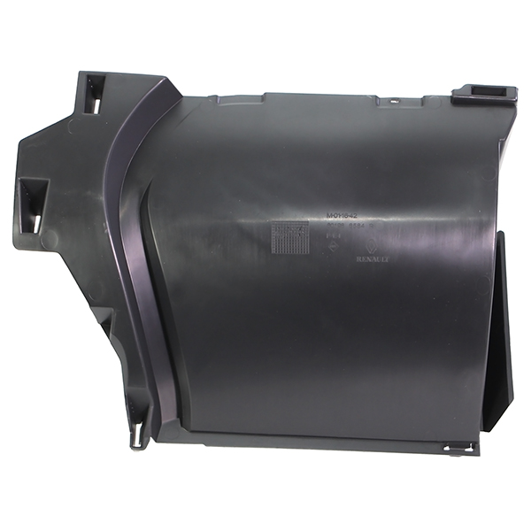 GUIDAGE AIR PC AV DACIA DUSTER 10/17 => 601986584R - Les Pièces Auto Pro