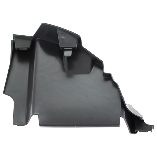 GUIDAGE AIR PC AVD INF DACIA DUSTER 10/17 => 628167873R - Les Pièces ...