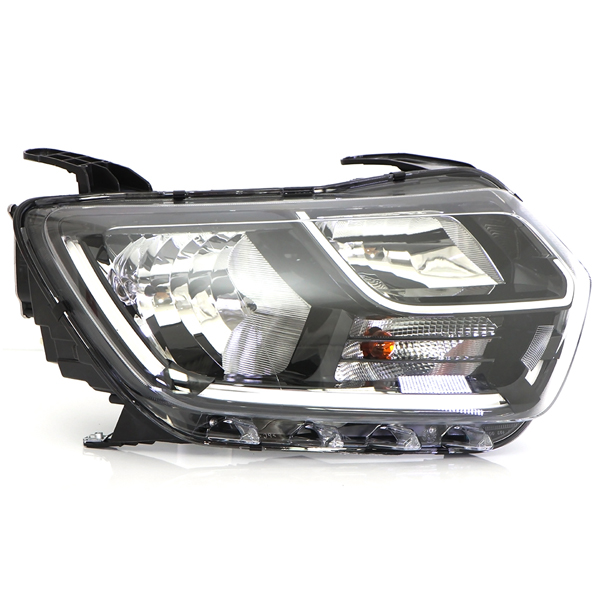 PHARE G DACIA DUSTER 10/17 => 260609367R - Les Pièces Auto Pro