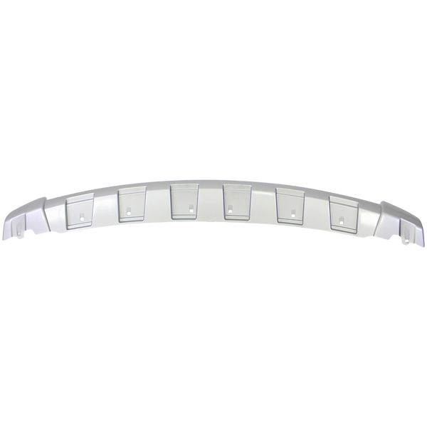 ENJOLIVEUR PC AV CHROME DACIA SANDERO STEPWAY 06/08 => 620723692R ...