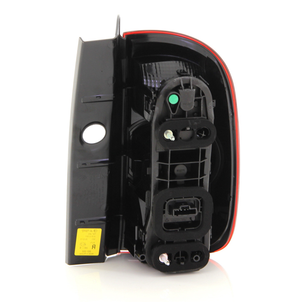 FEU ARG DACIA DUSTER 04/10 => 265550035R - Les Pièces Auto Pro