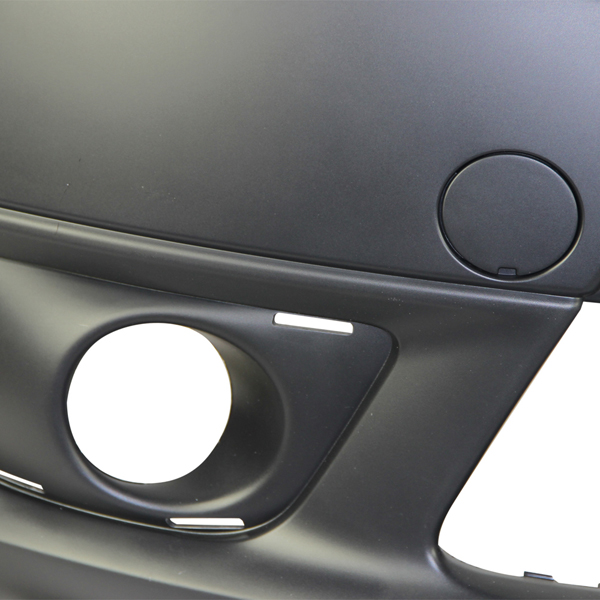 PC AV A PEINDRE DACIA SANDERO STEPWAY 11/12 => 620229382R-620220802R ...