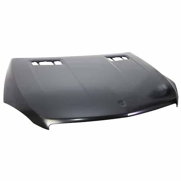 CAPOT MERCEDES CLASSE ML W166 11/11 => ALUMINIUM - Les Pièces Auto Pro