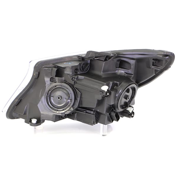 PHARE D MERCEDES VITO 01/16 => NOIR + DRL - Les Pièces Auto Pro