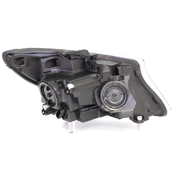 PHARE G MERCEDES VITO 01/16 => NOIR + DRL - Les Pièces Auto Pro