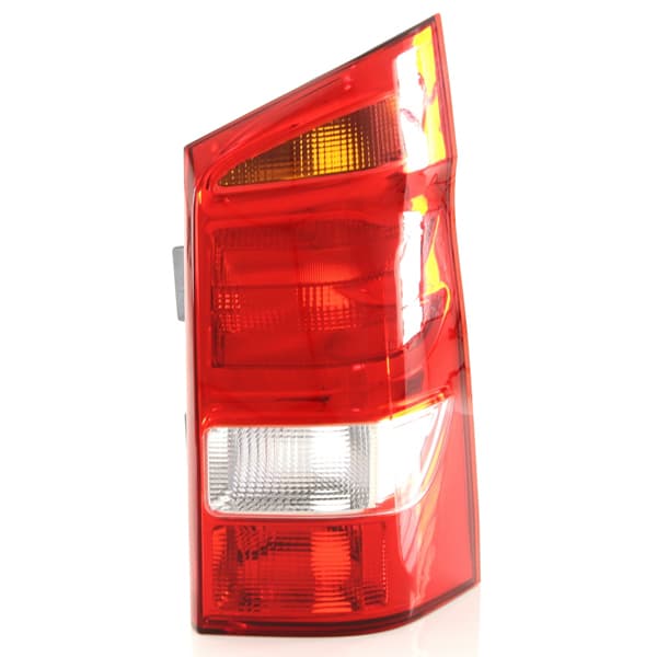 FEU ARD MERCEDES VITO 09/14 => EQUIP. PORTE BATTANTE - Les Pièces Auto Pro