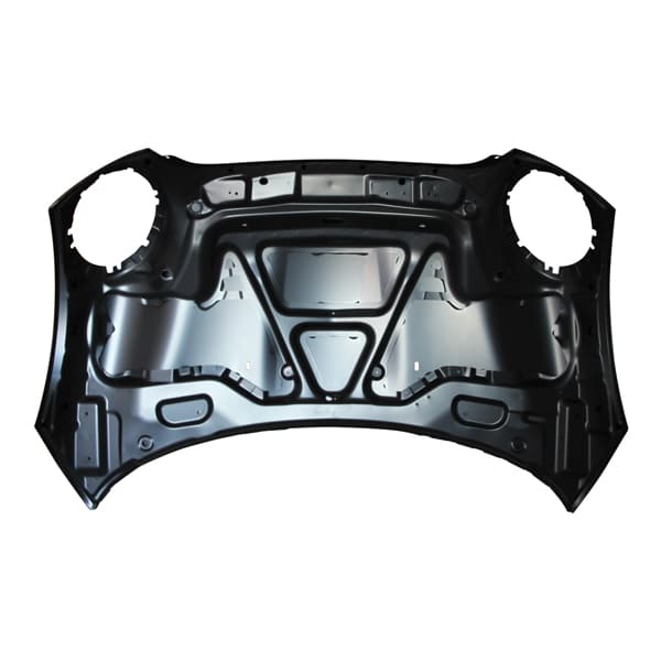 CAPOT MINI COOPER 02/07 => 08/10 = SANS ORIFICE BUSE ADMISSION AIR ...