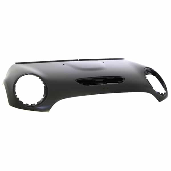 CAPOT MINI III (F55/F56) 01/14 => - Les Pièces Auto Pro