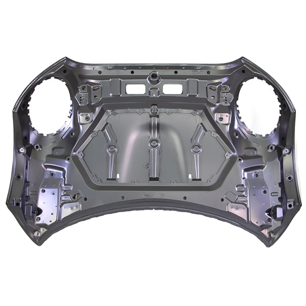 CAPOT MINI III (F55/F56) 01/14 => - Les Pièces Auto Pro