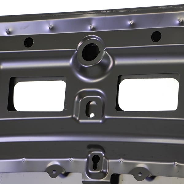 CAPOT MINI III (F55/F56) 01/14 => - Les Pièces Auto Pro