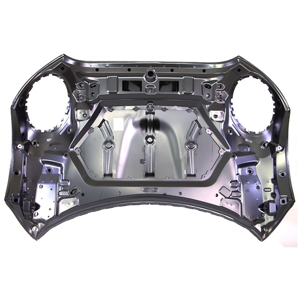 CAPOT MINI III (F55/F56) 01/14 => - Les Pièces Auto Pro