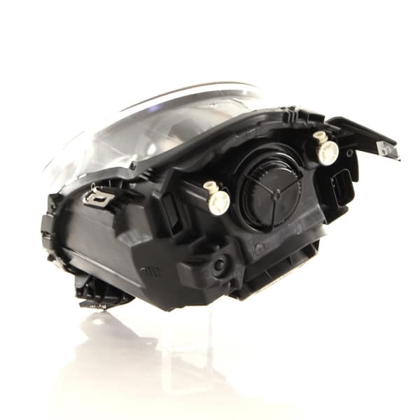 PHARE D MINI III F55/F56 01/14 => EQUIP. CLIGNOTANT BLANC - Les Pièces ...
