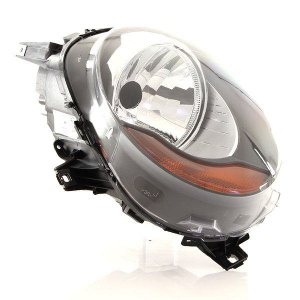 PHARE D MINI III F55/F56 01/14 => EQUIP. CLIGNOTANT ORANGE - Les Pièces ...