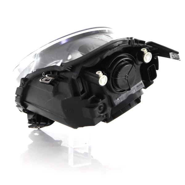 PHARE D MINI III F55/F56 01/14 => EQUIP. CLIGNOTANT ORANGE - Les Pièces ...