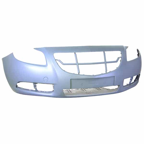 PC AV A PEINDRE OPEL INSIGNIA 01/09 => - Les Pièces Auto Pro