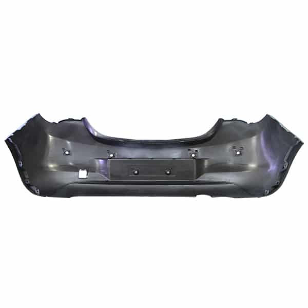 PC ARR A PEINDRE OPEL CORSA E 11/14 => - Les Pièces Auto Pro