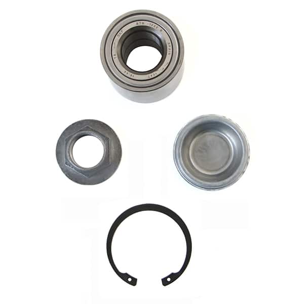 ROULEMENT MOYEU ARD/G 208-2008-C3 II/III-C3AIRCROSS-C4CACTUS = 374890 ...