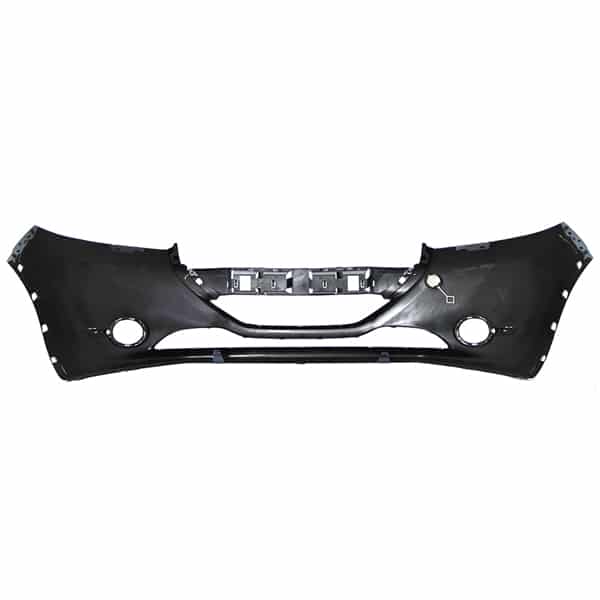 PC AV A PEINDRE PEUGEOT 208 03/13 => MODELES GTI - XY = 1610073080 ...