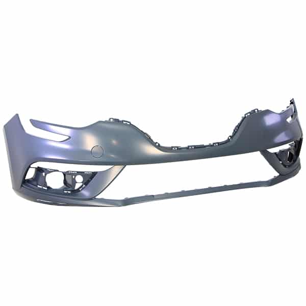 PC AV A PEINDRE RENAULT MEGANE 12/15 => 620226317R-620225862R - Les ...