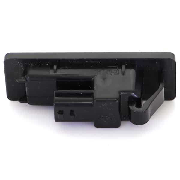 FEU ECLAIREUR PLAQUE POLICE D/G RENAULT CLIO 09/16 => 265108990C - Les ...