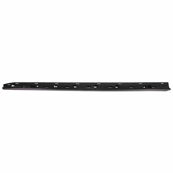 MOULURE A PEINDRE PORTE AVG RENAULT CLIO V 05/19 => 808777837R - Les ...