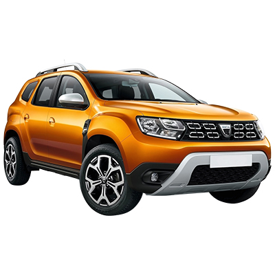 Les Pièces Auto Pro - DUSTER