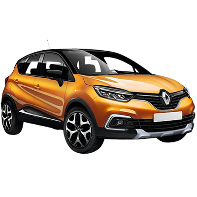 CAPTUR - Les Pièces Auto Pro
